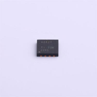 Cina TL4242TDRJRQ1 driver regolabile automobilistico del pacchetto WDFN-8 LED -40 al chip elettronico di 105 CI in vendita