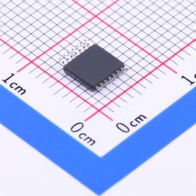 China LM339APWR Semicon tssop-14 spaander van de comparateurs Originele IC van SMD four-way differentiële Te koop