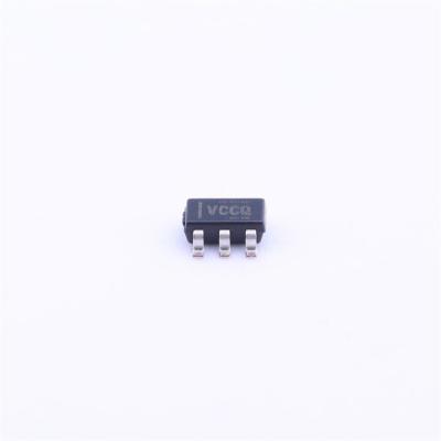 Cina Chip basso di IC del regolatore di tensione di interruzione procedura di TLV73310PDBVR SOT23-5VCCQ in vendita