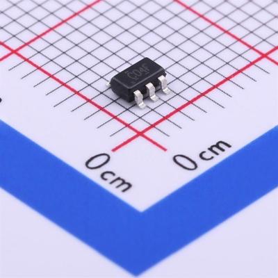 Cina Singolo blocco del circuito elettronico di logica dell'invertitore SN74LVC1G04DBVR SN74LVC1G04DCKR in vendita