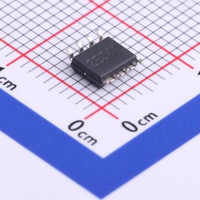 Cina Chip originale di IC SOIC-8 TL555I IC del temporizzatore di potere basso di TLC555IDR 2.1MHz 250µA in vendita