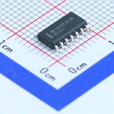 Cina Registro a scorrimento di SN74HC164DR SOP-14 74HC165D SMD SOP-16 IC in vendita