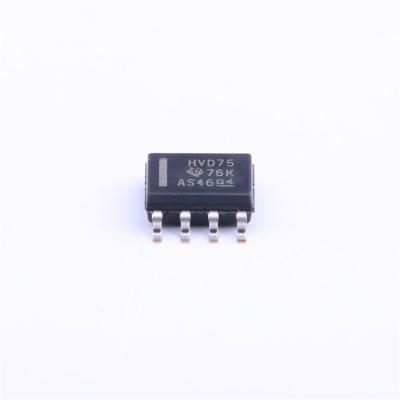 China SN65HVD75DR HVD75 SMD soppenen-8 RS485-Zendontvanger Chip Electronics Components Te koop