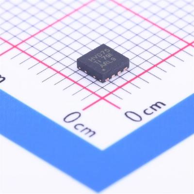 China SN65HVD75DR HVD75 SMD soppenen-8 RS485-Zendontvanger Chip Electronics Components Te koop
