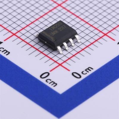 Cina Pacchetto originale operativo LM258DT LM293ADR dell'amplificatore LM258DR2G di LM258DR Sop-8 in vendita