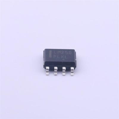 Китай LM5050Q0MKX-1 LM5050Q0MKX оперативно заменяют обломок регулятора SOT-23-6 напряжения тока в электронике продается