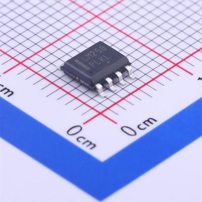 Китай LM5050Q0MKX-1 LM5050Q0MKX оперативно заменяют обломок регулятора SOT-23-6 напряжения тока в электронике продается
