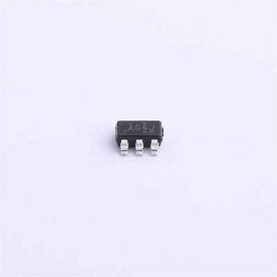 Cina Chip originali del circuito logico dell'invertitore di singolo Manica SMD di SN74AHC1G04DBVR SOT-23-5 in vendita