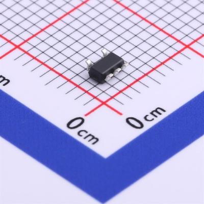 Cina Chip originali del circuito logico dell'invertitore di singolo Manica SMD di SN74AHC1G04DBVR SOT-23-5 in vendita