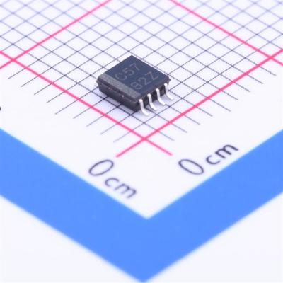 Cina Chip del decodificatore del codificatore di IC C57 VSSOP8 dei componenti elettronici di SN74LVC2G157DCTR in vendita