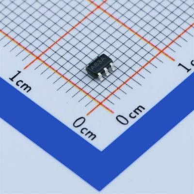 China LM321MFX/NOPB sot23-5 de Lage Originele SMD IC Spaander Met één kanaal van de Machts Operationele Versterker Te koop
