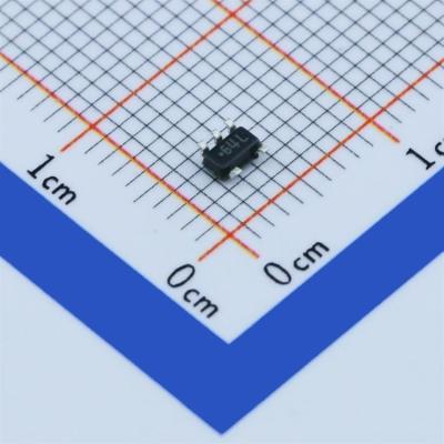 China LM321MFX/NOPB sot23-5 de Lage Originele SMD IC Spaander Met één kanaal van de Machts Operationele Versterker Te koop