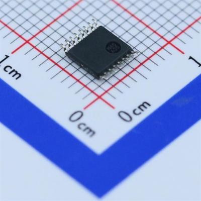Cina Linea componenti di MAX3232IPWR TSSOP-16 RS-232 di elettronica di Receiver IC del driver in vendita
