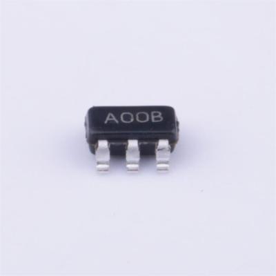 China Núcleo operacional de IC do amplificador da Único-maneira SMD de LMC7101BIM5X/NOPB A00B SOT23-5 à venda