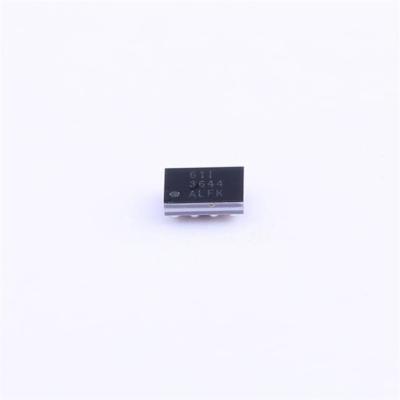Cina Driver istantaneo corrente doppio Electronic Ic Chip di LM3644YFFR DSBGA-12 1.5A LED in vendita