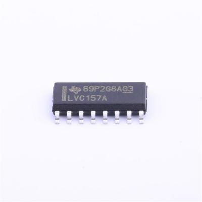 Cina Commutatore/codec/multiplexor del segnale di IC dei componenti elettronici di SN74LVC157ADR in vendita