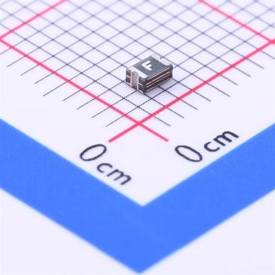 Cina Circuiti integrati elettronici del fusibile 0805 0.5A 6V di Auto-recupero di 0805L050WR PPTC SMD in vendita