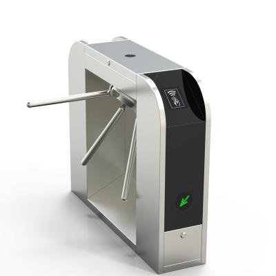 Китай Fitness center Membership Attendance Management Emergency Exit gym turnstile door продается