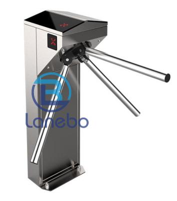 Китай Access management Security Tripod Turnstile Gate hot selling with good quality good price продается