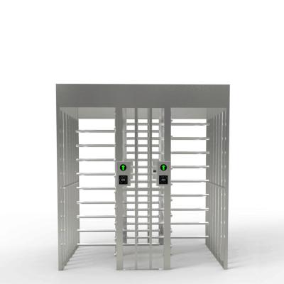 Китай manufacturer 304 SS Full Height Turnstile Gate hot selling LB-Q03BS turnstile продается