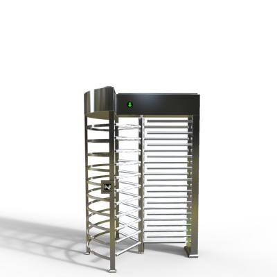 Китай turnstiles Shenzhen port costs for the Single or double channel full height 120 degree turnstiles продается