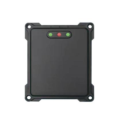 China 24GHz Microwave Radar Sensor for Parking Barrier Gate Control, Safer & Easy Installation Te koop