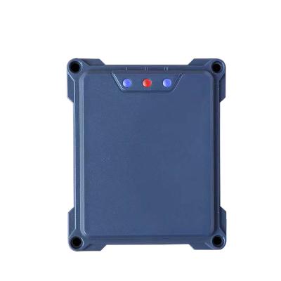 China 24GHz Microwave Radar Sensor for automatic boom barrier gate open Anti-smashing induction Te koop