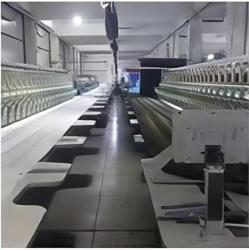 China Factory - Shenzhen Lan Lan Textile Trading Company Ltd