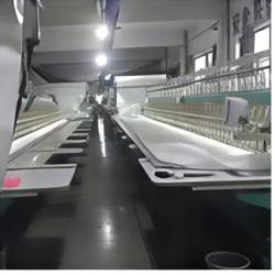 China Factory - Shenzhen Lan Lan Textile Trading Company Ltd