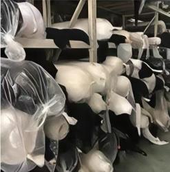 China Factory - Shenzhen Lan Lan Textile Trading Company Ltd
