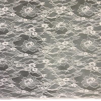 China French Lace Fabric Lingerie Wedding Clothing Accessories Fashion Hollow Embroidery Lace for sale