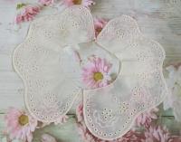 Quality Embroidered Lace Shoulder Collar DIY Accessories for Children and Adult for sale
