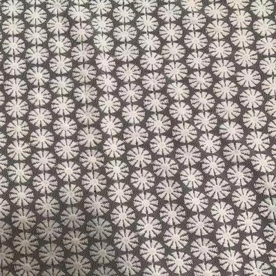 snowflake fabric
