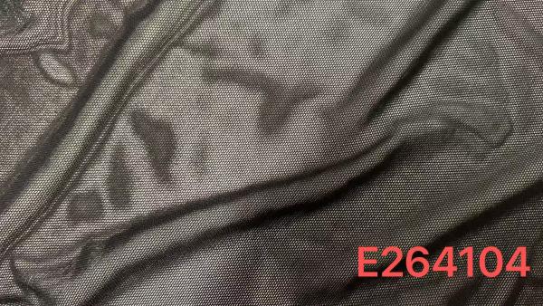 Quality Black Sheer Soft Lightweight Breathable Plain Solid Mesh Fabric for Lingerie Dress Lining and Garment Decoration for sale