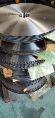 Cina Lama per sega circolare di attrito 65Mn 8Crv in vendita