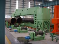 China Hydrostatic Testing Machine Hydrostatic Tester Equipment For Steel Pipe for sale