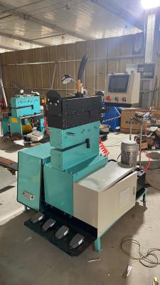 Cina Saldatore Shear dell'estremità & del taglio & saldatore Strip Joiner Tip di estremità & macchina di Shear End Welding del saldatore della coda in vendita