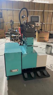 Cina Saldatore Shear dell'estremità & del taglio & saldatore Strip Joiner Tip di estremità & macchina di Shear End Welding del saldatore della coda in vendita