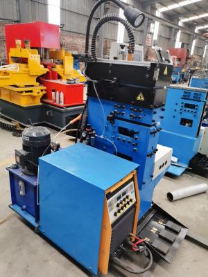 Cina Saldatore Shear dell'estremità & del taglio & saldatore Strip Joiner Tip di estremità & macchina di Shear End Welding del saldatore della coda in vendita
