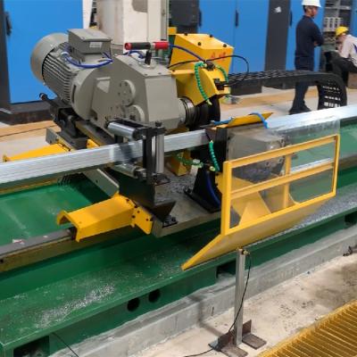 Cina La sega volante fredda ha tagliato il min della macchina 120m in vendita