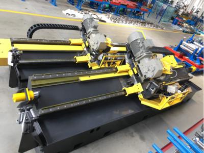 Cina La sega volante fredda ha tagliato il min della macchina 120m in vendita