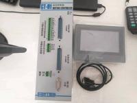 China Motion Controller With Touch Screen For Flying Saw Cut Off Machine for sale