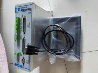 China Motion Controller With Touch Screen For Flying Saw Cut Off Machine for sale