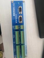 China Motion Controller With Touch Screen For Flying Saw Cut Off Machine for sale