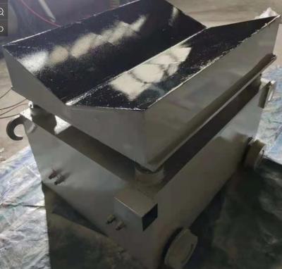 Cina Entry Exit Coil Car For Decoiler Or Recoiler in vendita
