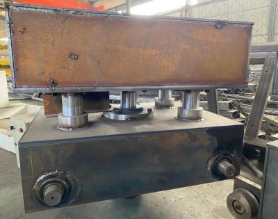 Cina Entry Exit Coil Car For Decoiler Or Recoiler in vendita