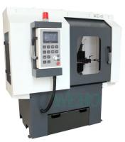 China Full Automatic Hydraulic Circular Saw Blade Grinding Sharpening Machine Sharpener for sale