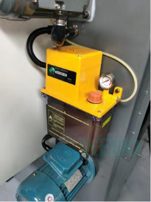 Cina Full Automatic Hydraulic Circular Saw Blade Grinding Sharpening Machine Sharpener in vendita