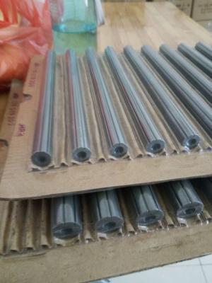 Cina Ferrite Rohi di Impeder dei centri di ferrite per i materiali di consumo del macchinario del laminatoio per tubi in vendita