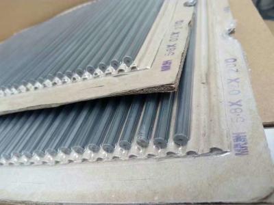 Cina Ferrite Rohi di Impeder dei centri di ferrite per i materiali di consumo del macchinario del laminatoio per tubi in vendita
